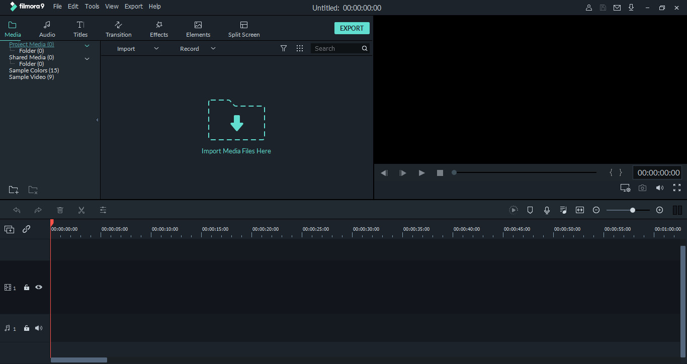 How to make Smoke Text Effect – Filmora Text Effect – Filmora Tutorial ...