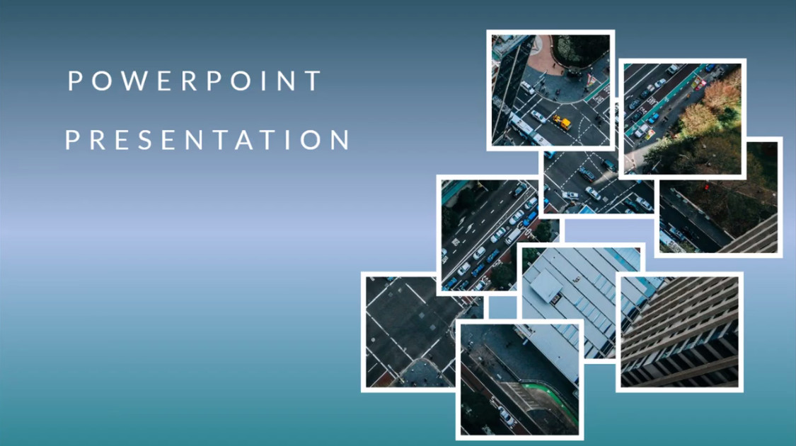 How to make good PowerPoint Slide for your presentation – Enix Tutorials